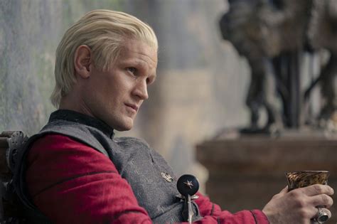 House Of The Dragon Deleted Scene Hints Daemon Targaryen Is Bisexual