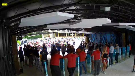 [video] Lumeo On Linkedin Events Analytics Platform Crowd Peoplecounting Ai