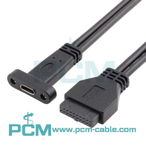 Usb Type C Female Usb