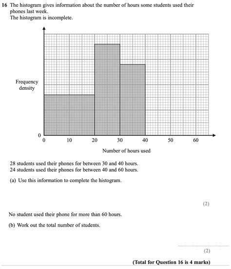 Edexcel Gcse Maths June 2023 Paper 2 Higher Tier Examsolutions