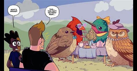 Backstagers Vol 1 Album On Imgur