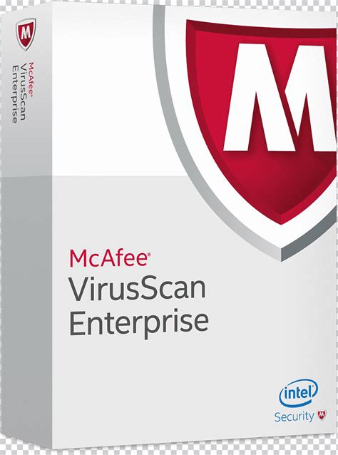 Mcafee Virusscan Antivirus Software Symantec Endpoint Protection