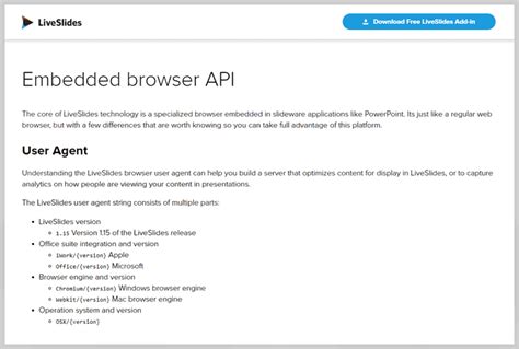 5 Best Browser User Agent Lookup Api Services 2022 Formget
