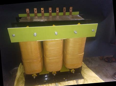 Step Up Transformer Mini Step Up Transformer Latest Price