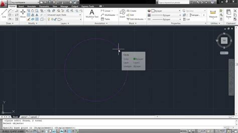 How To Create Equal Spacing Between Objects In Autocad At Shirley Levy Blog