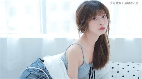 清纯美女写真照片，美女电脑高清桌面壁纸！ 搜狐大视野 搜狐新闻