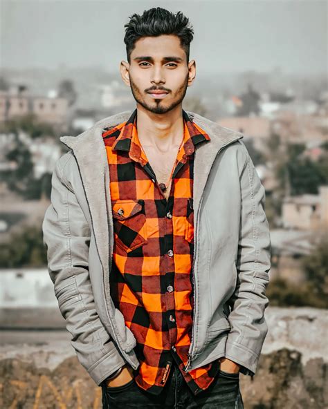 Ankit Singh 🍁 Instagram