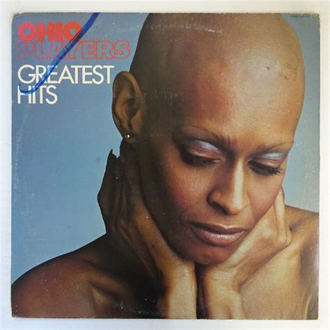 Yahoo オークション 11240253 【us盤 見開き】ohio Players Ohio P