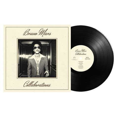 The Collaborations Rsd26 Record Roan Records