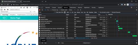 Omnisci Docker Installation Slow Response To Open Jupyterlab Heavyai