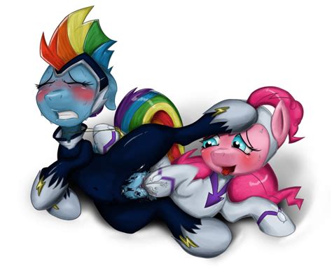 Rule 34 Almar Blush Clitoris Closed Eyes Costume Duo Equine Feathers