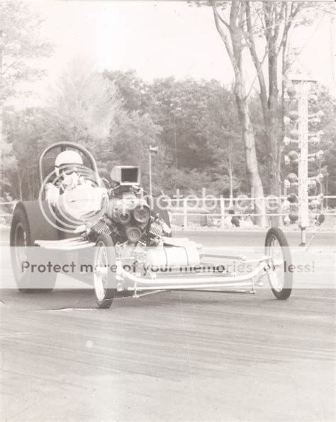 Barn Find 61 Dragmaster Chassis The Hamb