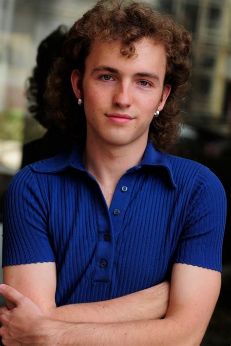 Logan Collins Director Playwright