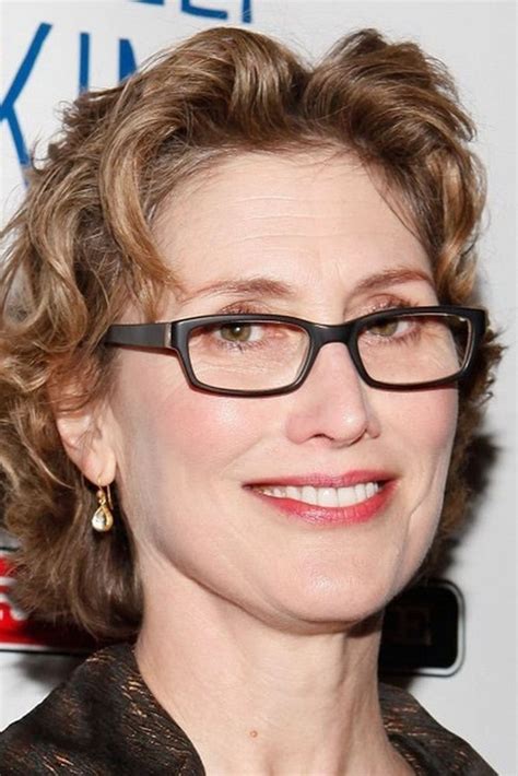 Katherine Borowitz Biografía Mejores Películas Series Imágenes Y