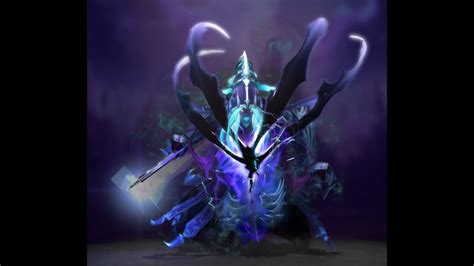 Spirit Vassel Spectre Youtube