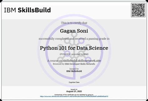 Python Datascience Ibm Learning Analytics Ai Machinelearning