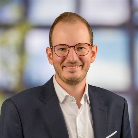 Simon Liegl Ifpm Hsg Universität St Gallen