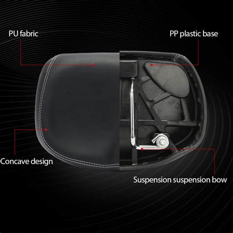 Big Ass Bike Bicycle Cycling Noseless Saddle Wide Grandado