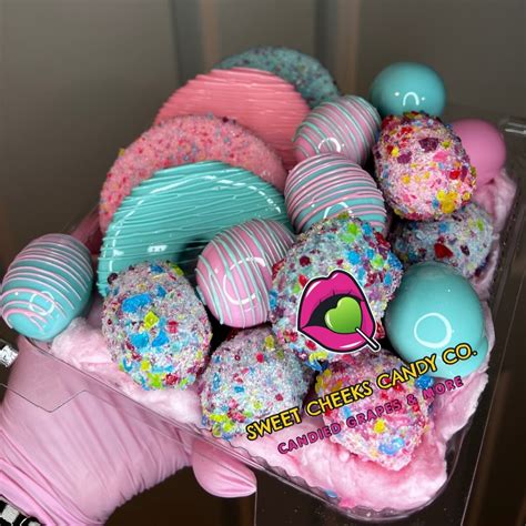 Candied Fruit Dealer Sweetcheekscandyco • Instagram Photos And Videos
