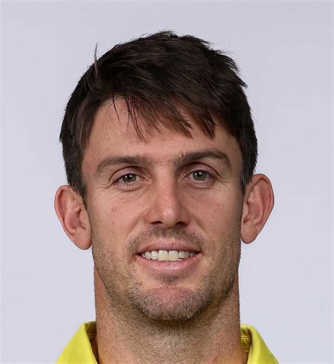 Mitchell Marsh Stats Age Height Birthday And Icc Ranking