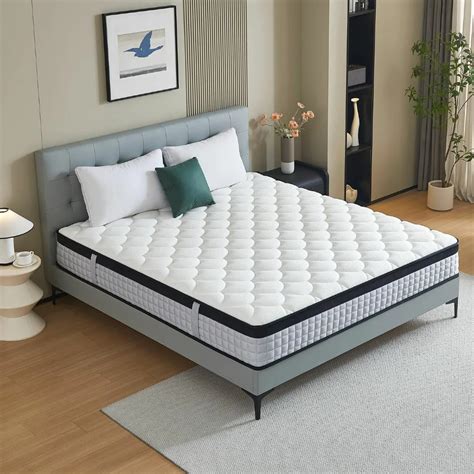 Small Double Mattress 4ft 9 85 Inch Gel Memory For Sale In Co Dublin