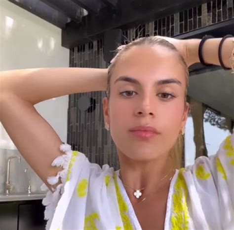 El Drama Del Ex De Maria Guardiola Traficante Adicto Y Abusos Sexuales