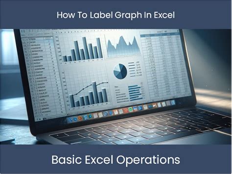 Excel Tutorial How To Label Graph In Excel