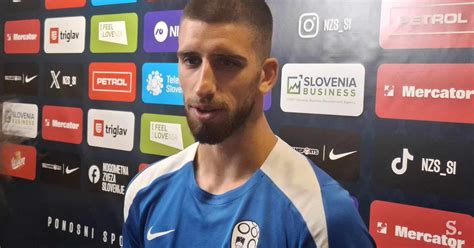 Biser Slovenskega Nogometa Ki Mu Je V Enem Letu Uspel Meteorski Vzpon
