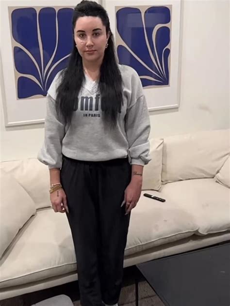 Amanda Bynes Briefly Showcases Dramatic Transformation Before