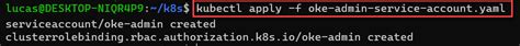 getting started again with kubernetes on oracle cloud conclusion
