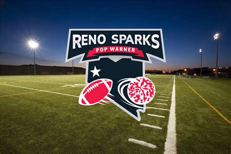 Groups Reno Sparks Pop Warner