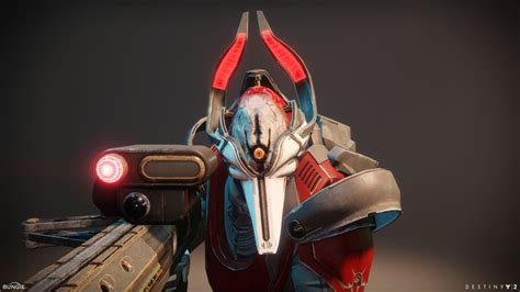 What To Do With The Antennae From The Munitions Psion In Destiny 2