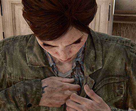 Widyakaaa Ellie Williams