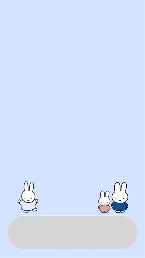 Miffy Desktop Wallpaper Hd