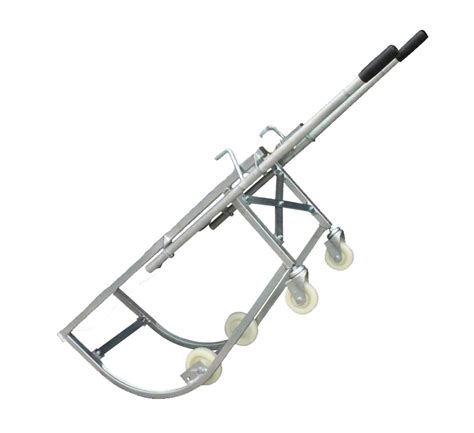 Drum Trolley Krosstech