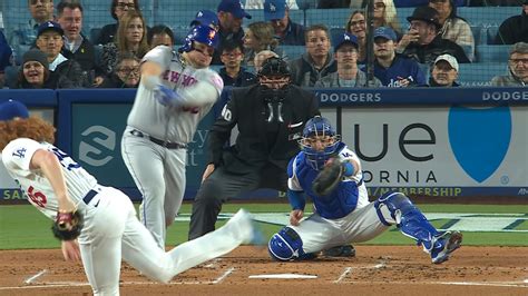 Vogelbachs First Of The Season Daniel Vogelbach With A 2 Run Shot