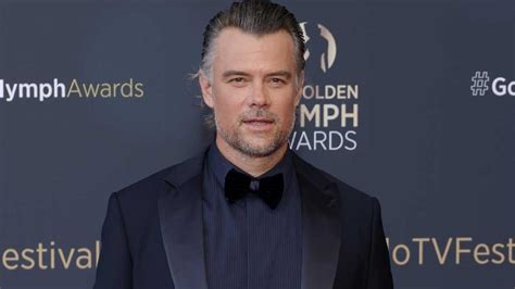 Josh Duhamel Mourns Death Of Stepfather George Kemper Thank You For