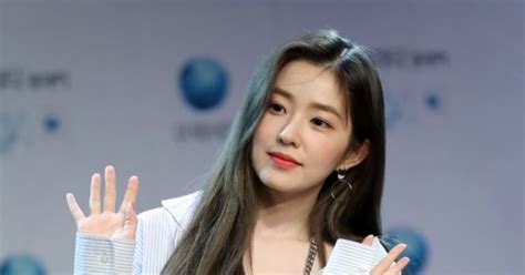 포토 아이린 러블리 뿅뿅뿅