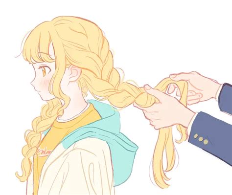Braid Danbooru