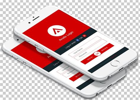 Smartphone Feature Phone Mobile Phones Android PNG Clipart Android Cellular Communication