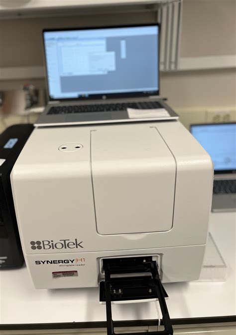 Synergy H1 Microplate Reader User Manual At Edward Acosta Blog