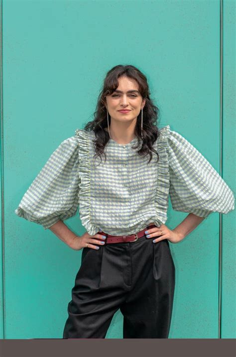 Maria Oxley Boardman On Fair City And Her Dublin Wedding