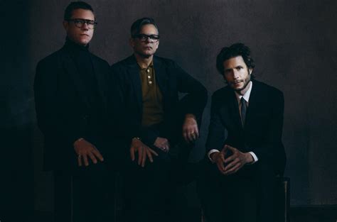 Interpol Share Passenger Ghettoblaster Magazine