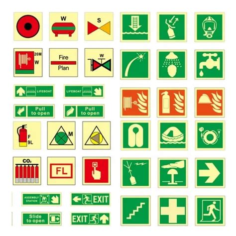 Jual Stiker Imo Symbol 150 Mm X150 Mm Imo Sign Impa Marine Standard