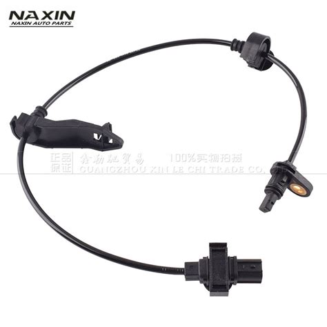 High Quality Auto Wheel Speed Sensor 57470 Sna 003 For Honda Abs