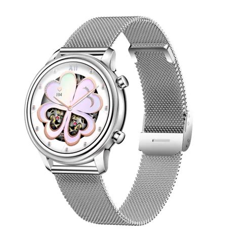 Inf Montre Connectée Avec Suivi De La Condition Physique Moniteur De