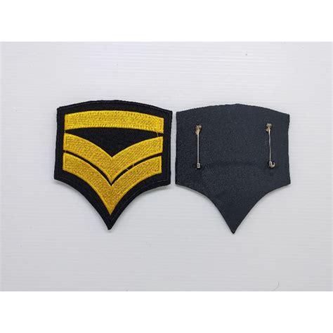 Jual Cevron Taruna Pelayaran Shopee Indonesia