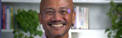 Azran Osman Rani Inspirational Virtual Presentations Speakers Connect