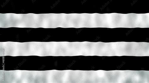 Vidéo Stock Heterosexual Pride Flag Heterosexual Pride Flag Lgbt Pride Symbol Blowing In The