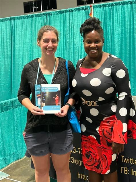 So Many Great Connections Made At Maa Math Fest